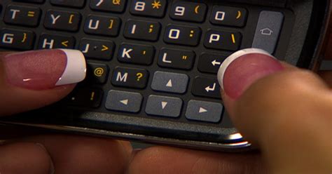 Use Android Keyboard Shortcuts Video Cnet