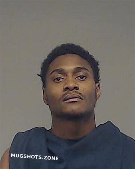 Dobin Marcell Eugene 12 11 2023 Collin County Mugshots Zone