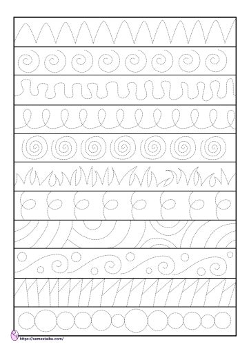 Line Tracing Artofit