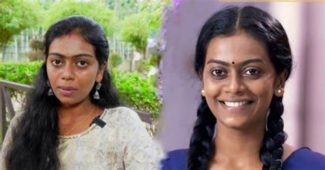 എന്താണ് സുന്ദരിക്ക് പറ്റിയത് അഞ്ജലിയും ശരത്തിനുമൊപ്പം ആനന്ദ് Sundari Serial Actress Anjali