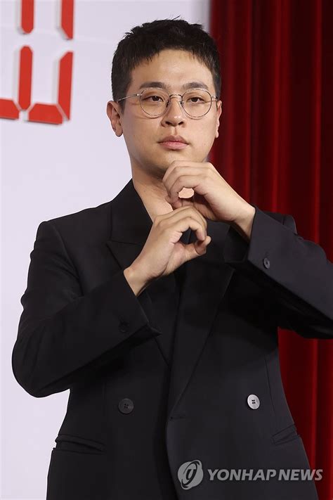 더에이트쇼 박정민 8 연합뉴스