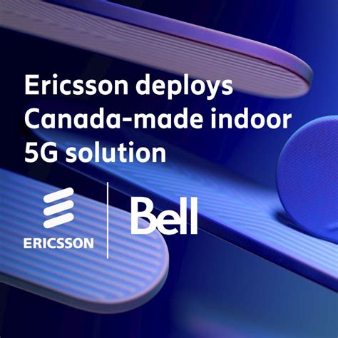 5g Ericsson Ericsson