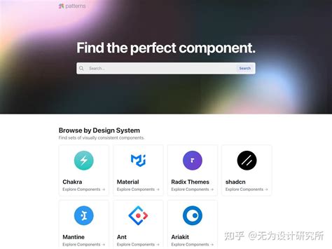 第一波！2023年9月精选实用设计工具合集 知乎