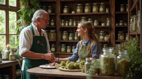 Boost Your Wellness With Greater Bindweed The Ultimate Natural Supplement