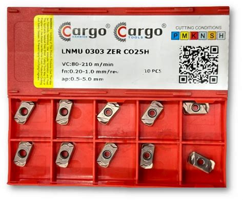 Indexable Milling Inserts At Rs 140 Piece मिलिंग इंसर्ट In Rajkot Id 2854718023597