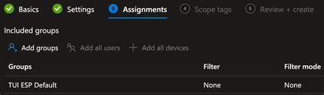 Cisco Ise And Microsoft Windows Autopilot Cisco Community