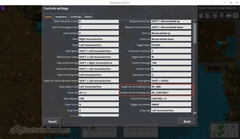 How To Fill Water Quickly Factorio Realms