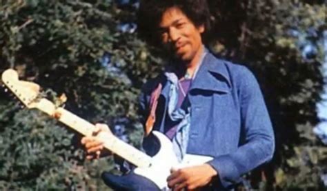 Tea For Two The Last Photos Of Jimi Hendrix Alive By Monika Dannemann