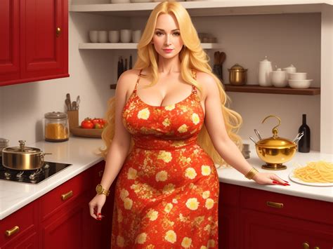 Print 4k Images Very Big Boobs Very Large Breasts Busty Curvy