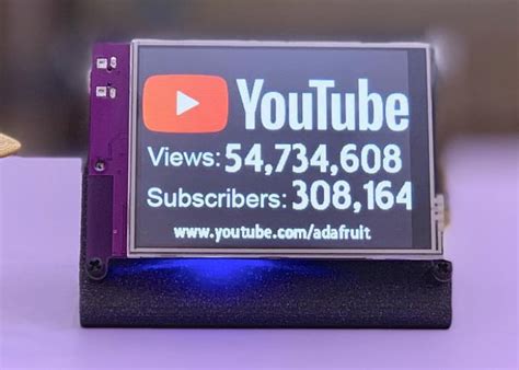 Easy To Build PyPortal IoT CircuitPython Internet Display Geeky Gadgets