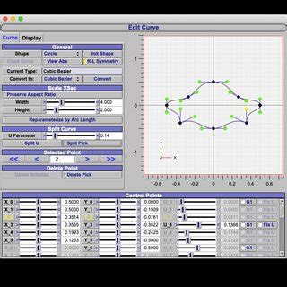 Pdf Open Vehicle Sketch Pad An Open Source Parametric Geometry And Analysis Tool For