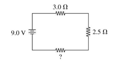 Solved Consider The Following One Loop Circuit A If Chegg