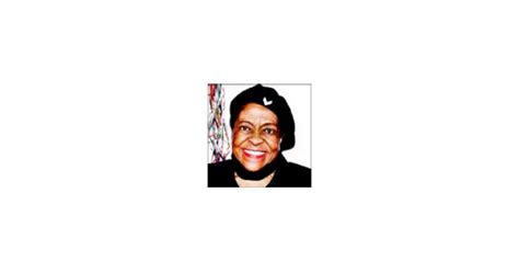 Elnora Johnson Obituary 2013 Washington Dc The Washington Post