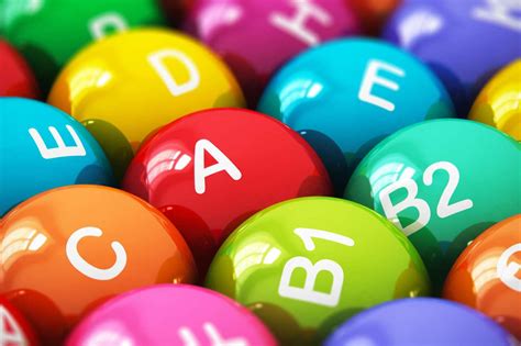 There Are Only 13 Actual Vitamins And Youll Die Without Them