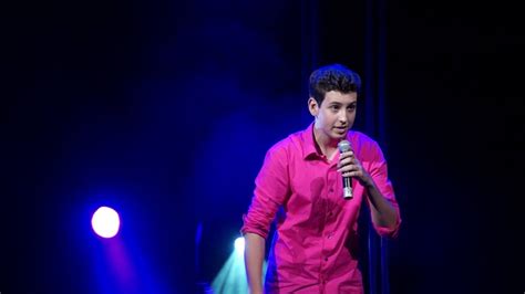 Pop Show Michael Olinger Ride Youtube