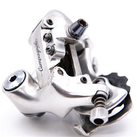Campagnolo Chorus Vintage Rear Derailleur 8 Speed Cycle Limited