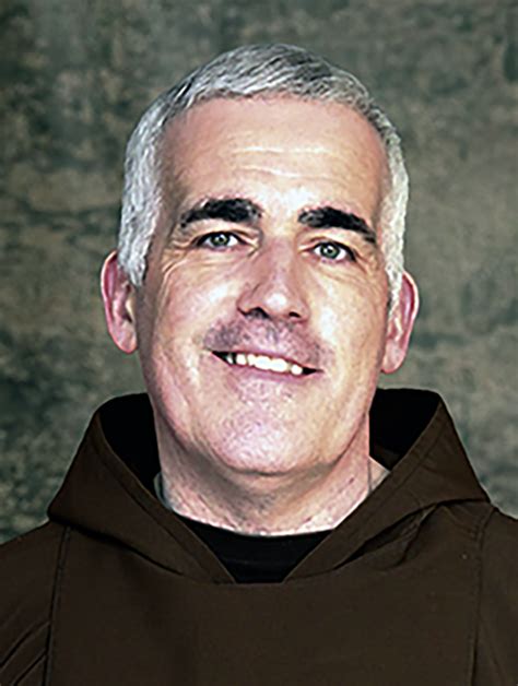 Fr Michael Ramos O F M Cap