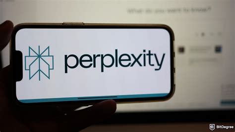 Coinbase Feeds Stay Crypto Information To Perplexitys Ai Search