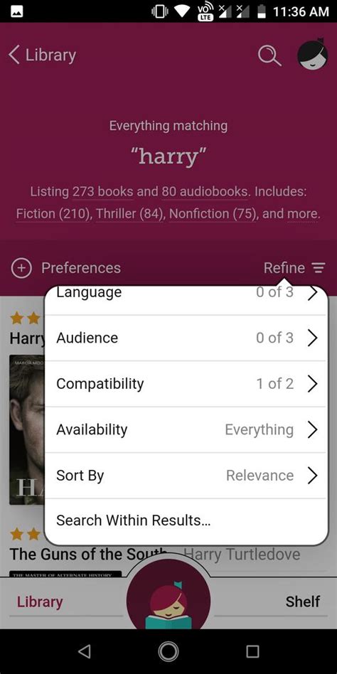 Libby App Review Free Ebook And Audiobook Discovery Platform