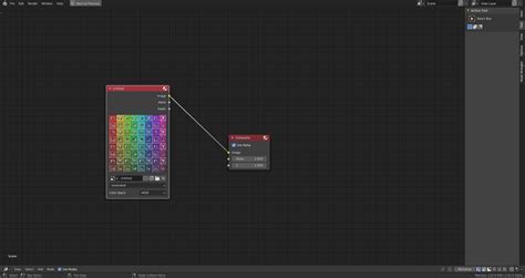 Making Notes In The Shader Editor Cg Cookie