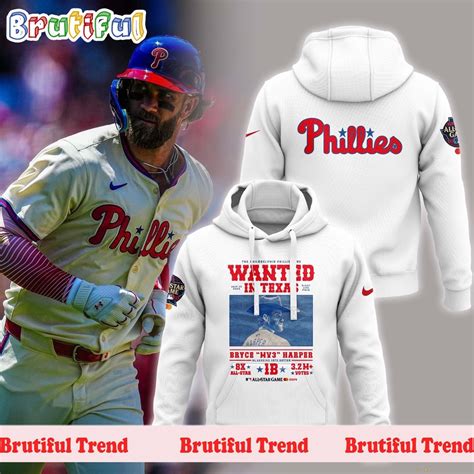 Mlb Philadelphia Phillies Philly 2024 Hoodie