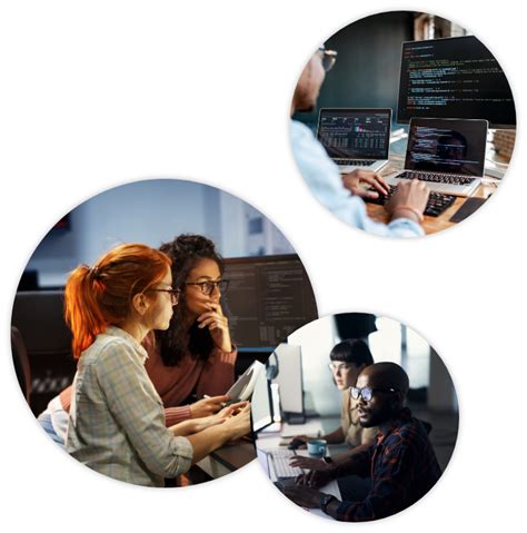 Cloud And Mobile Nearshore Software Development Coderoad By Mojix