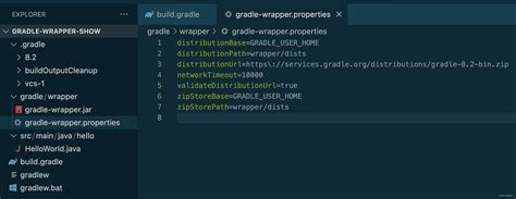 如何手动初始化项目目录结构，并在命令行用gradle编译运行项目gradle 项目 命令行编译 Csdn博客
