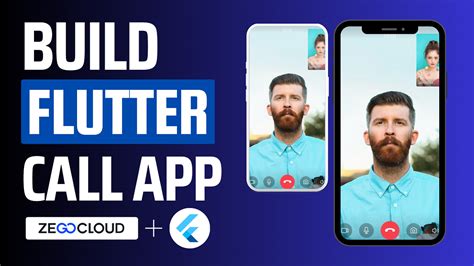 Build Flutter Call App With Zegocloud In Minutes By Codewithmasood Medium
