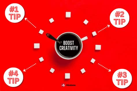 How To Boost Your Creativity Check Out These 5 Ways