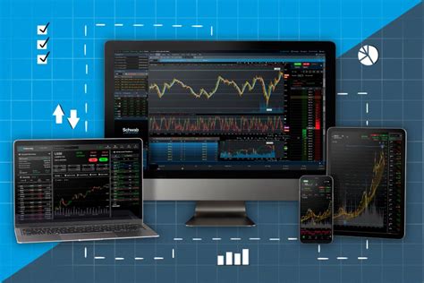 New To Thinkorswim® Start Here Charles Schwab