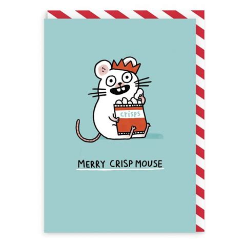 Merry Crispmouse Buy Online Today Utility T Uk