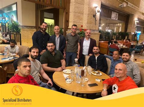 Hamada Alqudsi On Linkedin Proud To Work With You Sdco Team 💪💪💪