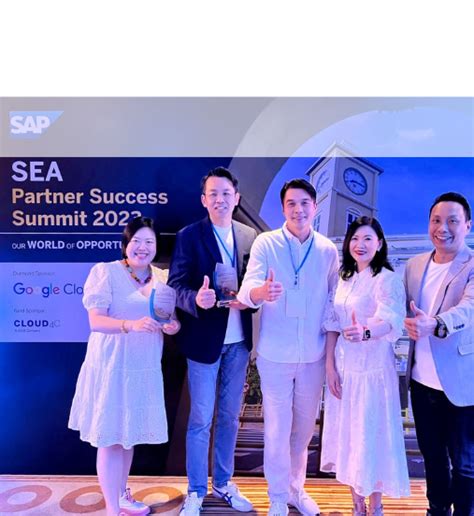 Axxis Consulting Sap Partner In Singapore And Malaysia