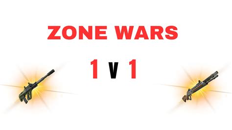 1v1 ZONE WARS CLASSIC 1215 5544 2099 By Darkiii Fortnite Creative Map Code Fortnite GG