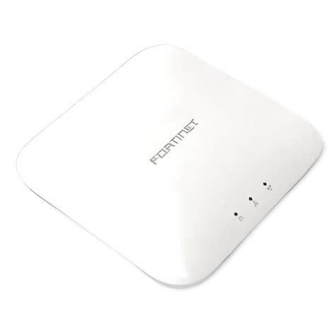 Fortiap 231k Indoor Wireless Ap Wi Fi 7 Ieee Tri Band 2 4 5 6ghz 2 2