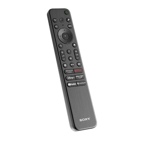 Bravia Tv Remote Control 2024 By Sony Dimensiva 3d Great Designs