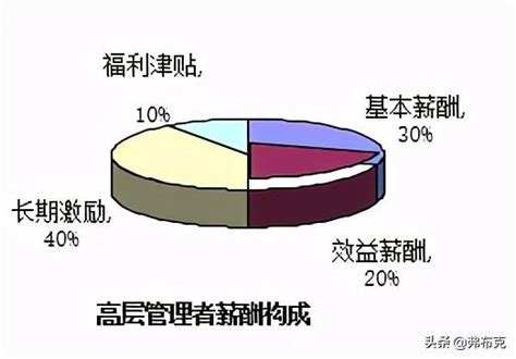 高層管理人員薪酬體系設計薪酬設計內容薪酬設計方案 每日頭條