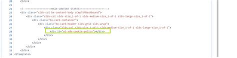 Lightning Web Components Lwc Div Id Coming With Extra 0 When