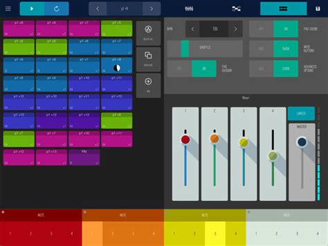 MATRIXSYNTH Frum FM Drum Synth For IOS Released