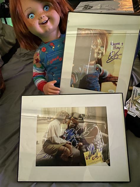 Chucky Ultimate Chucky 7 Action Figure Artofit