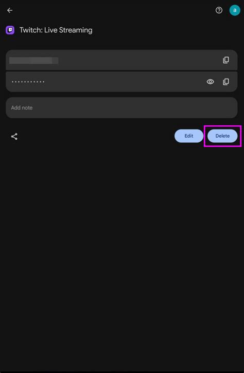 Everything About Google Password Manager Notable Guide