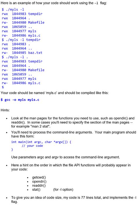 solved please help me write this c function please provide