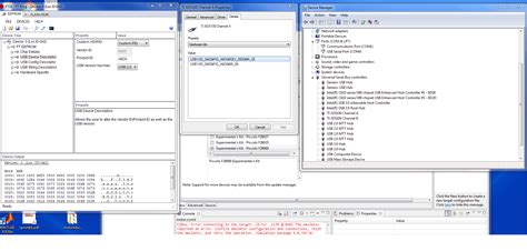 Ccstms320f28069m The Emulator Reported An Error C2000 Microcontrollers Forum C2000™︎
