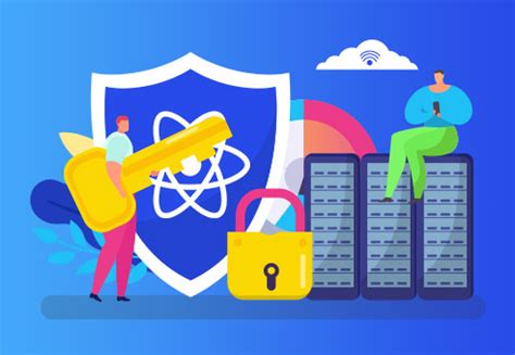 React Js Security Best Practices SCAND Blog