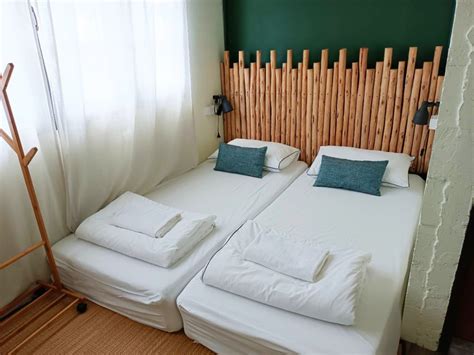 ที่พักหาดน้ำใส สัตหีบ เดินเล่นริมหาดสวย น้ำทะเลใส พักผ่อนสบาย ๆ Chillnaid ชิวไหนดี