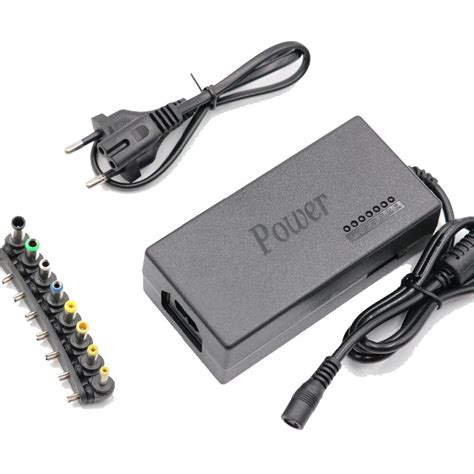 Universele Laptop Lader Pins Inbegrepen Grandado