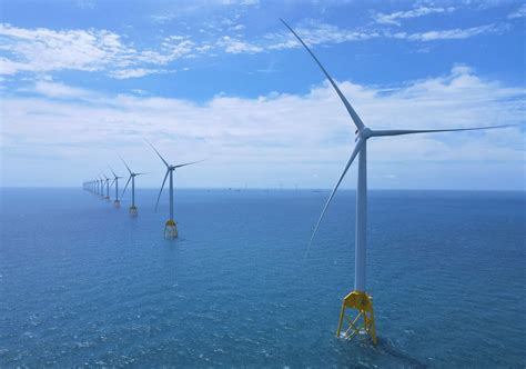 產業資訊 台灣離岸風電產業協會