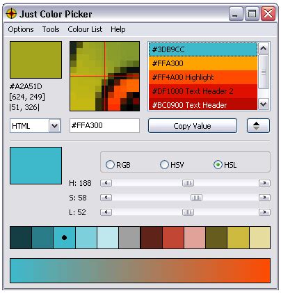 Color Picker Tool Download The Best Color Picker Tools For Img Babette