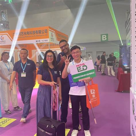 Nova Led Display Youtube