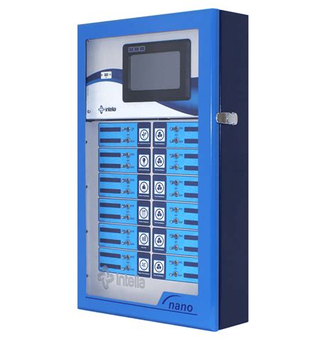 Nano Remote Controller Digital Farming Solutions